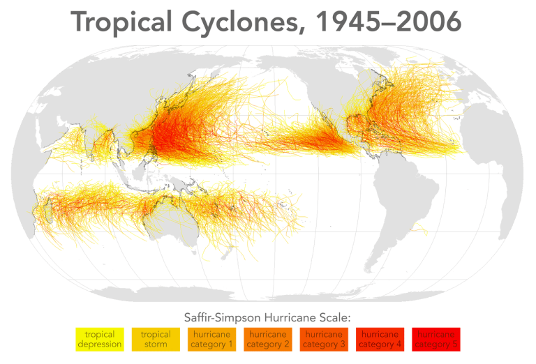 Understanding the Significance of the Humboldt Current – The Skjærup ...
